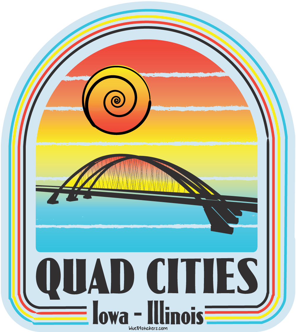 Visit Quad Cities Online Store – Opening Soon